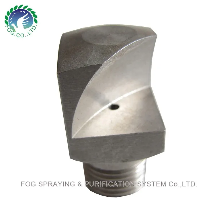 Pretreatment Eyelets Single Spring Clamp Nozzle,Sphere Nozzles - Buy ...