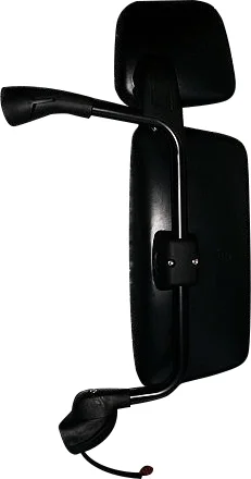 Shop High-Quality Truck Parts for Scania - Rearview Mirror