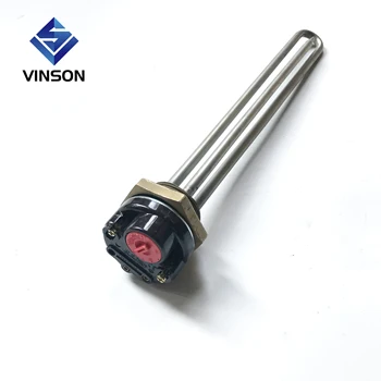 Electric Heating Element With Temperature Control - Buy Heating Element ...