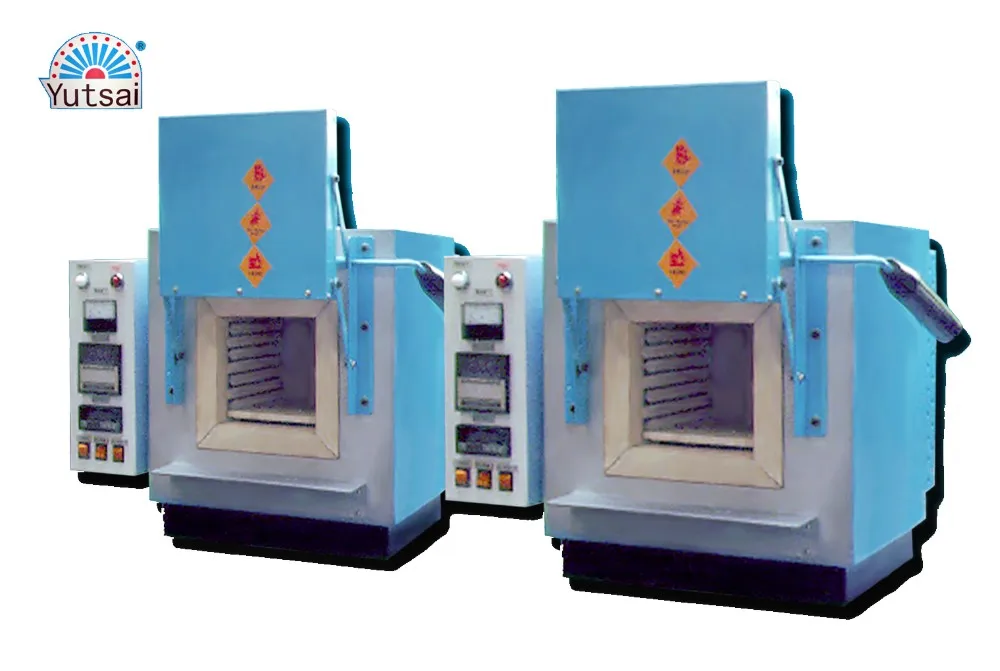 High Temperature Curing Electric Ceramic Furnace - Buy Electric Furnace ...