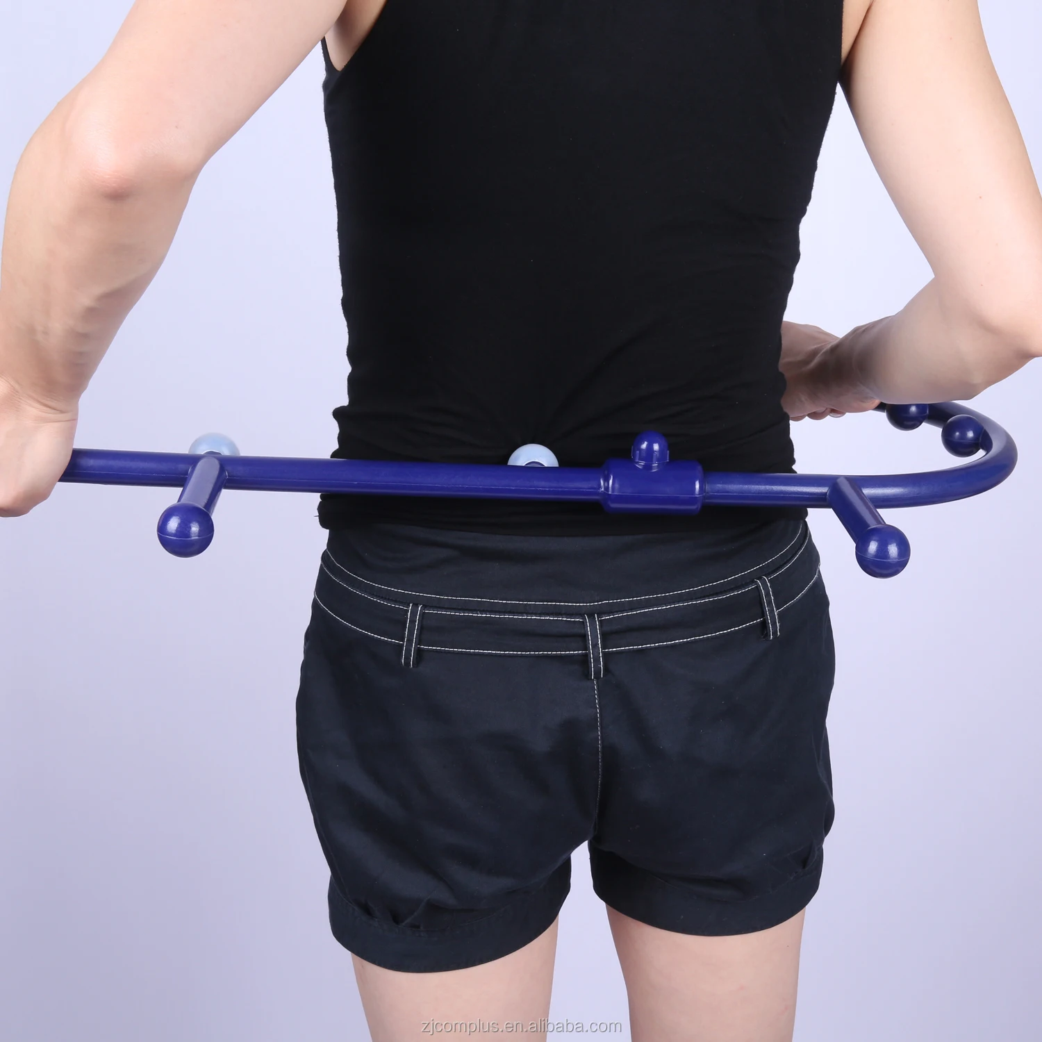 Thera Cane Back And Neck Massage Stick - Buy Thera Cane Back And Neck ...