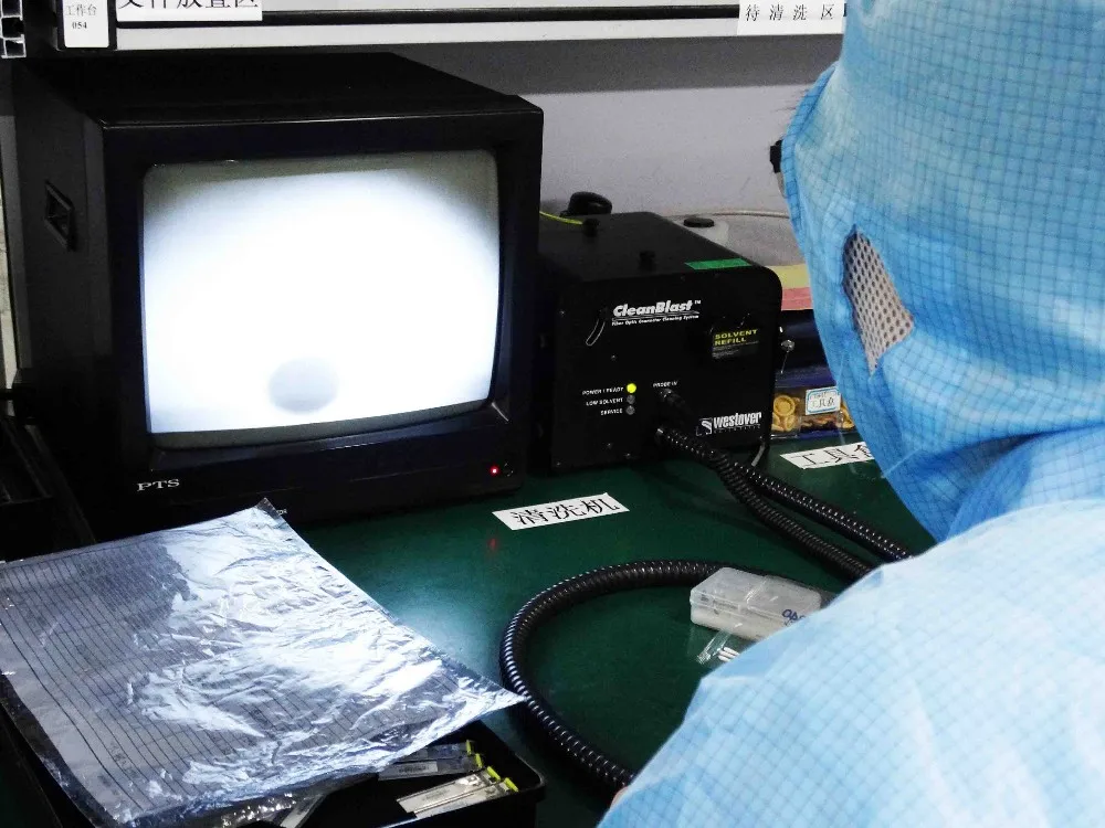 Alcatel Lucent Gpon Olt Sfp B+ 3fe53441ac 01 Optical Transceiver - Buy ...