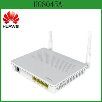 Communication Network Equipment Huawei Hg8045a Huawei Universal Fiber ...