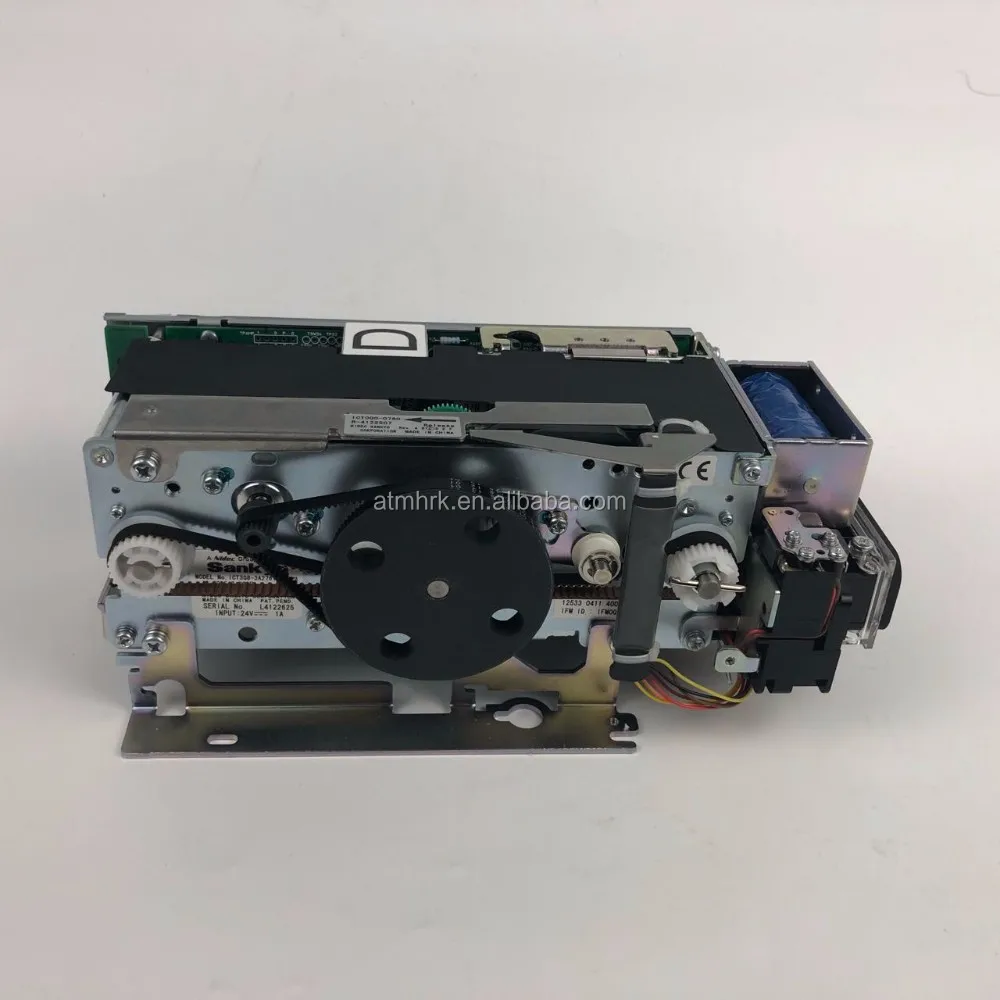 Original Diebold Parts Card Reader 49-209542-000f(49209542000f) With ...