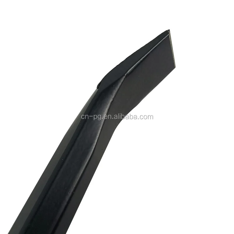 Set of 3pcs Hexagonal Pry Bar - Multifunctional Nail Lifter
