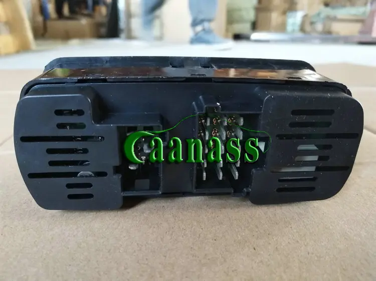 Use For Mercedes Truck Deeper Switch Spare Parts 0025455113 0035455113 ...