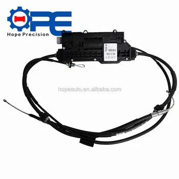 34436850289 Parking Brake Actuator W/ Control Unit - Buy 34436850289,34 ...