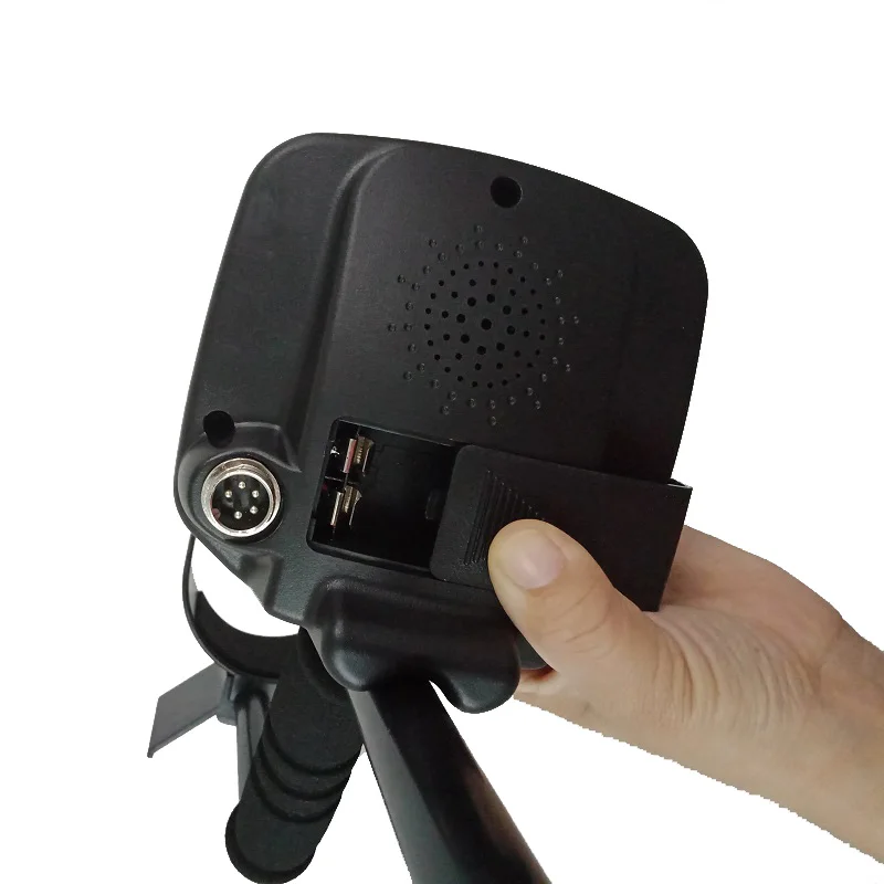 Gold Searching Machine - Mineral Detection Equipment