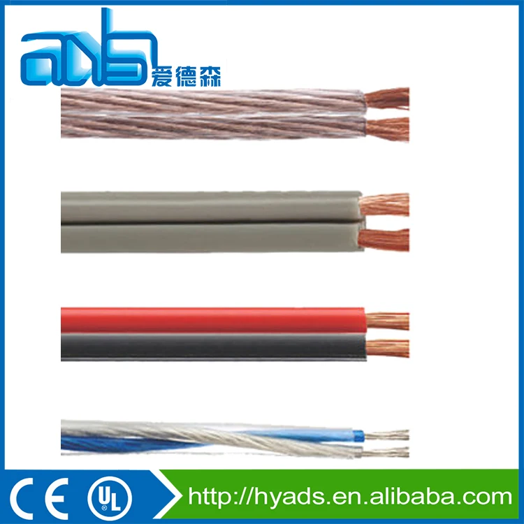 AWM UL 2464 Vw-1 Cable - Shielded or Unshielded Data Line