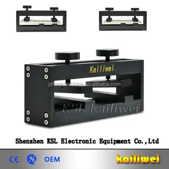 Gtool Panelpress Tool For Iphone 5 5s 6 6plus Strightens Frame Panel ...