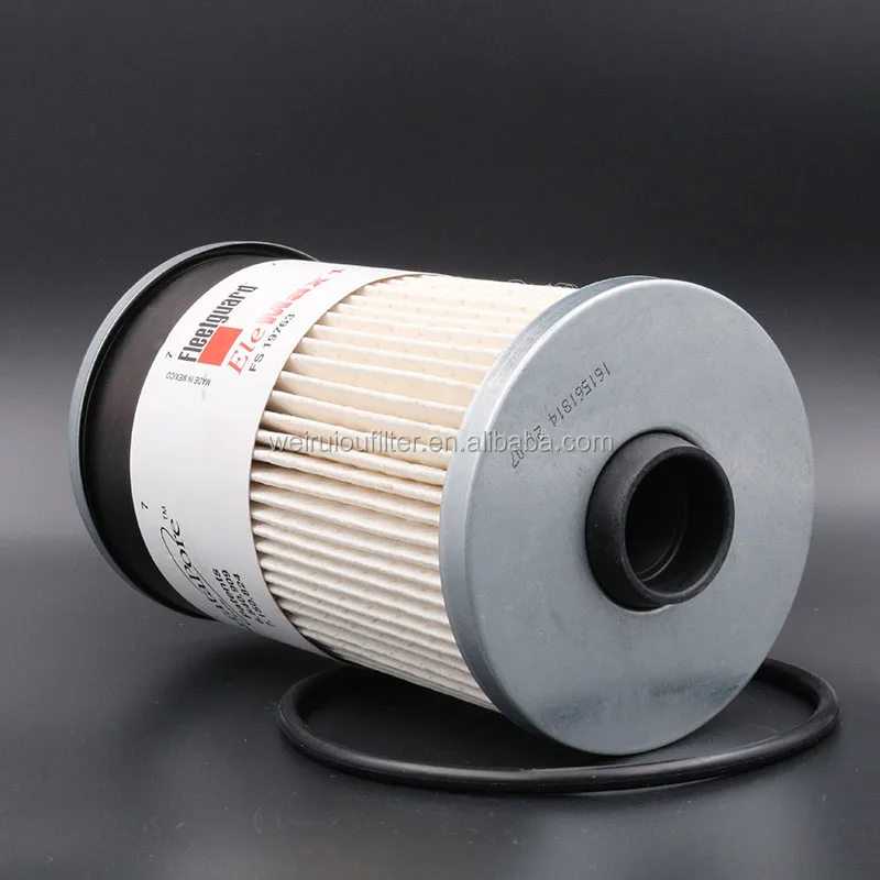 Truck Engine Fuel Oil Filter 21737499 85120233 P550851 Fs19765 - Buy ...