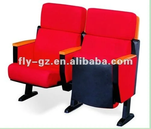 Antique Theater Chair/folding Theater Chairs/styling Cinema Chair - Buy ...