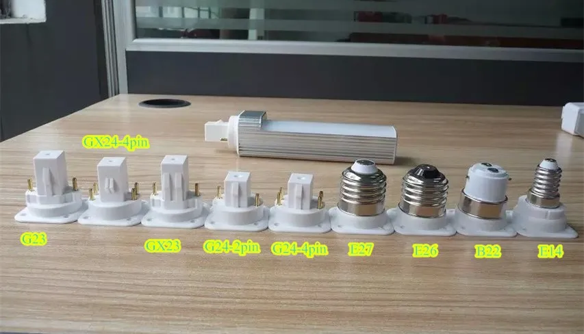 G23 Gx23 G23-2 Gx23-2 G24d-2 G24d-3 G24q-1 G24q-2 G24a-3 Gx24d Gx24q ...