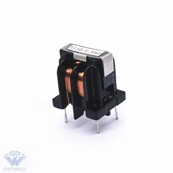 Mini Drum Core Inductor Leaded Power Inductor High Quality Fixed ...