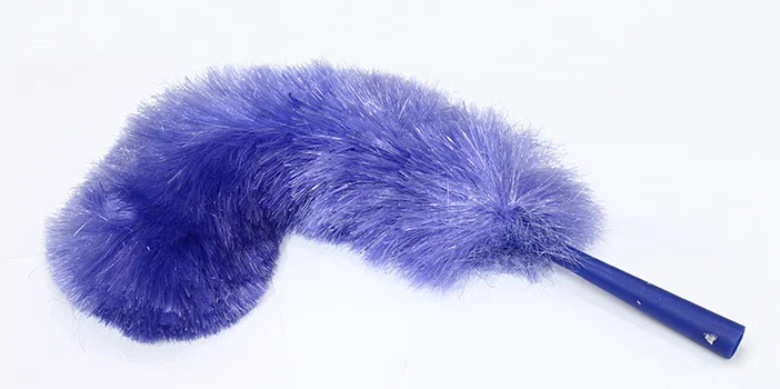 3M Long PP Duster with Telescopic Handle - Efficient Cleaning