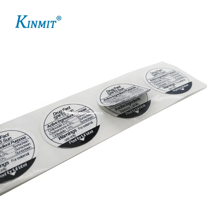 Hot Sale Custom Printed Multilayer Booklet Folding Label - Buy Booklet ...