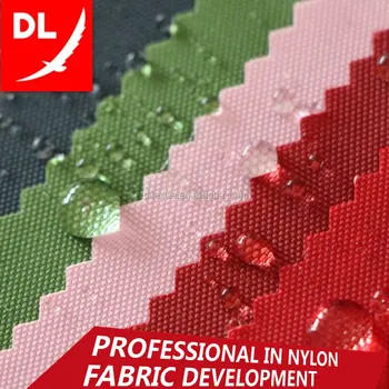 420d 100% Nylon Fabric Pu Coated 420d Oxford Fabric A Large Number Of ...