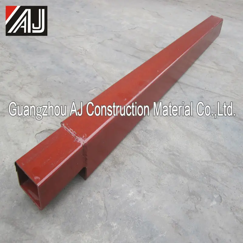 building materials guangzhou telescopic beams Horizontal steel beam ...