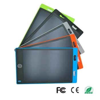 8.5 Inch E-writer Handwriting Pads Portable Board For Kids,Office,Deaf ...