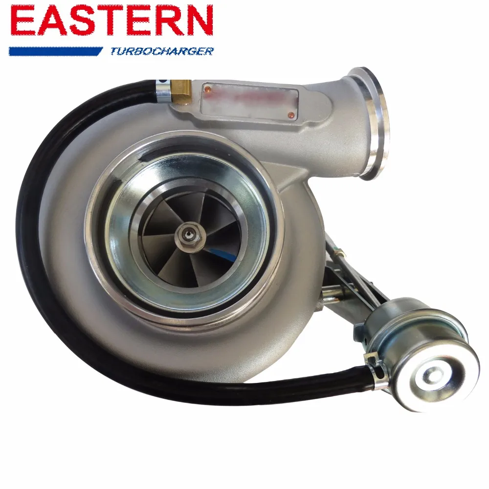 Turbo Charger Factory HX40W for Howo Trucks - 1 Year Warranty