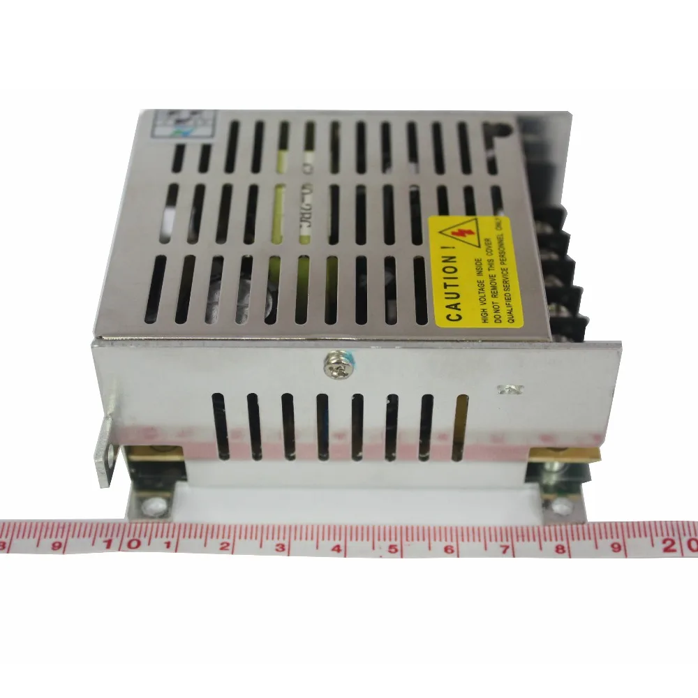 Ac Dc 12 Volt/5 Volt Dual Output Power Supply 40w - Buy Power Supply ...