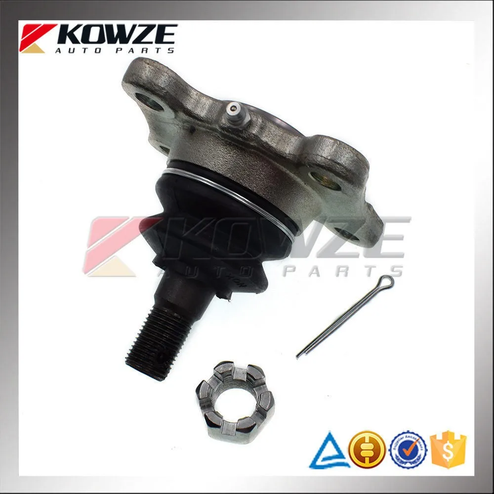 Steering Ball Joint For Hilux 4wd Hiace Van 4wd 43340-39235 43330-39255 ...