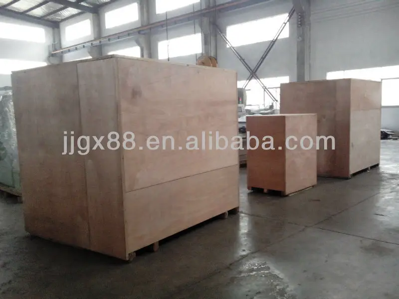 Can Side Seam Welding Machine FBW-10R - Easy to Operate