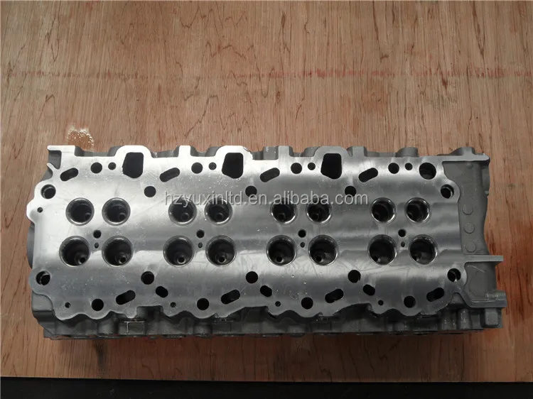Genuine 2KDFTV Cylinder Head for Dyna Fortuner Hiace Hilux Innova