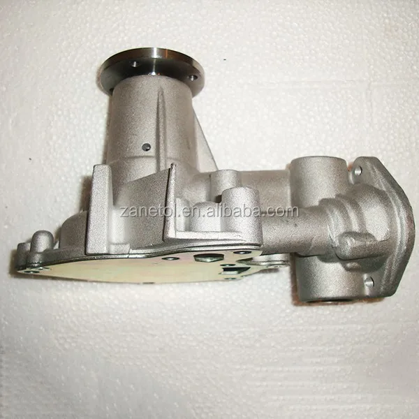 Engine Water Pump For Dodge Power Ram 50 Wpm002 2510042000 D972001 ...