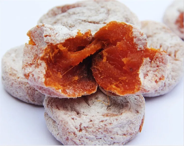 Factory Wholesale Chinese Dried Persimmon - Buy Dried Persimmon,Canned ...