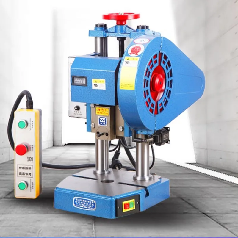 Industrial Application Table Type Punch Press Machine with Best Price ...