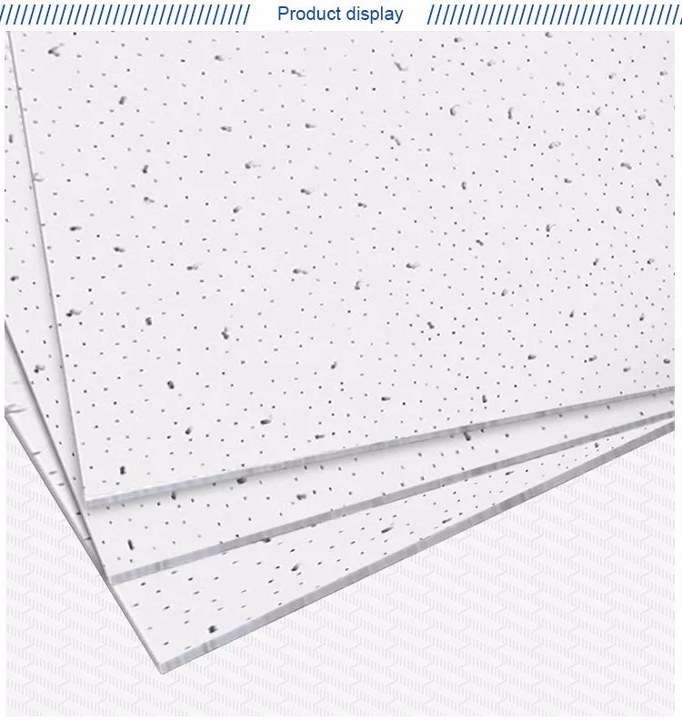 2x4 Cheap Mineral Fiber Board Ceiling Tiles For Bathroom - Buy Pvc ...