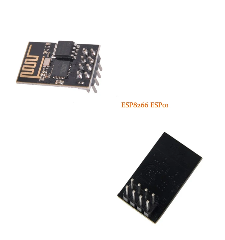 ESP8266 module ESP8266-01 ESP-01 ESP01 esp8266 wifi module Products ...