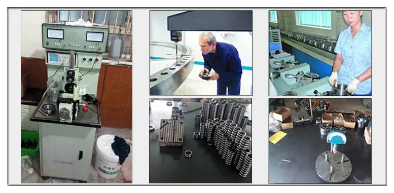 High Quality Clutch Release Bearings 65TMK20 & 65TNK20