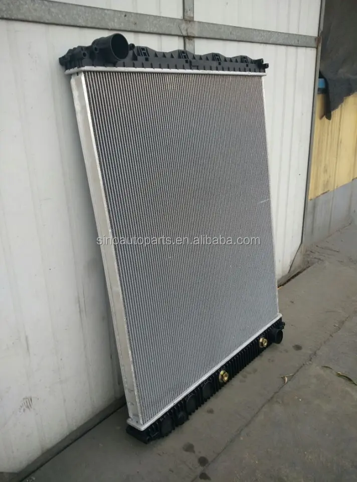 2001-4608 TRUCK RADIATOR for VOLVO VNL - Heavy Duty Performance