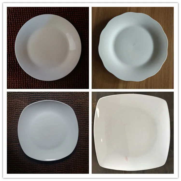 Wholesale Different Shapes Dinner Plates Restaurant - Buy Different ...