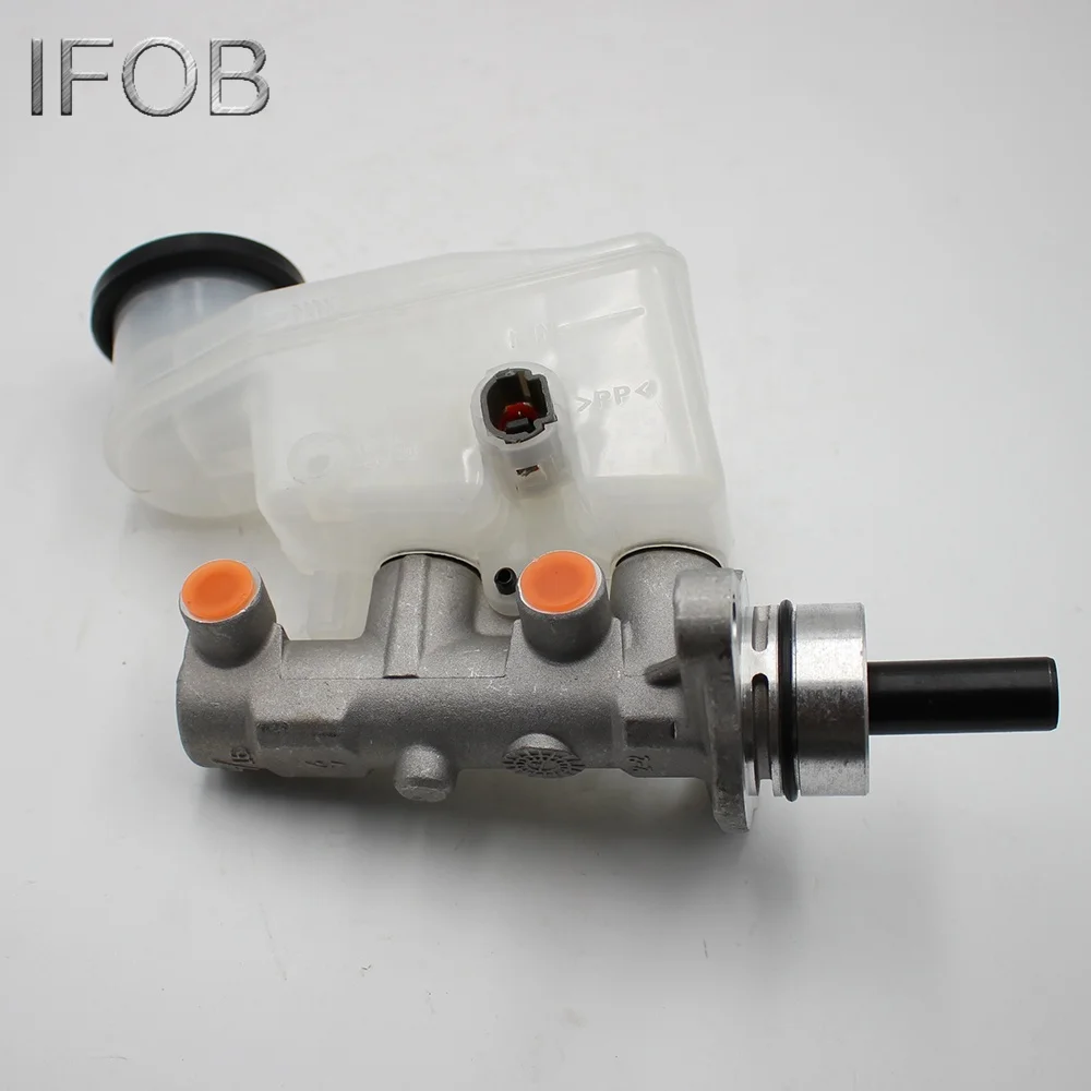 IFOB OEM 47201-52021 auto Brake Master Cylinder for Vitz 47201-12b20 ...