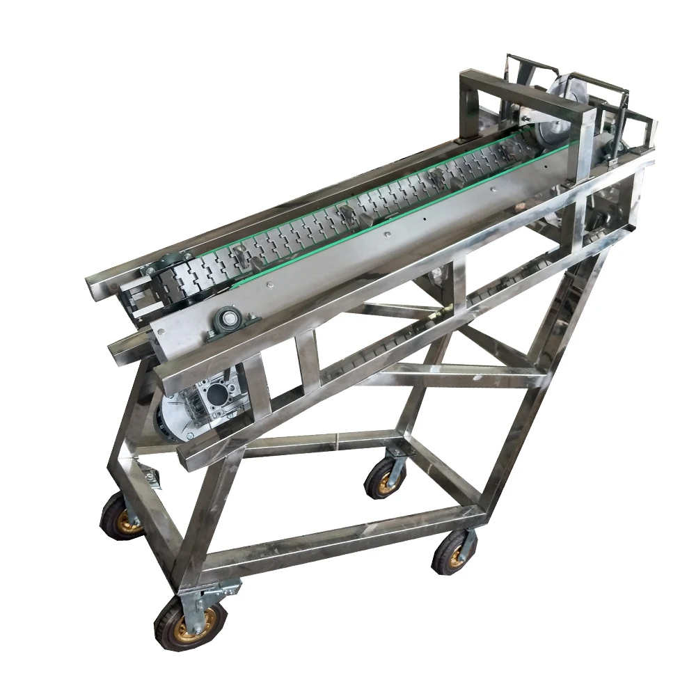 Complete Fresh Cocoa Pod Breaking And Cocoa Pod Separator Machine - Buy ...