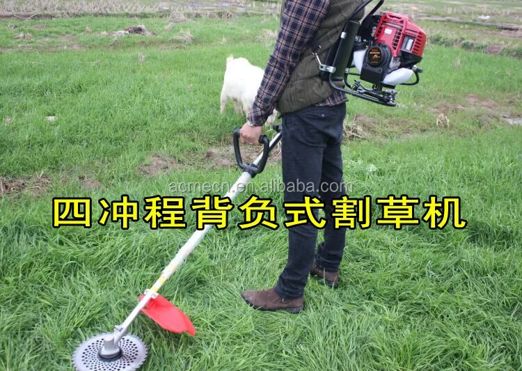 maize weeding machine hand held portable weeding machine mini power ...
