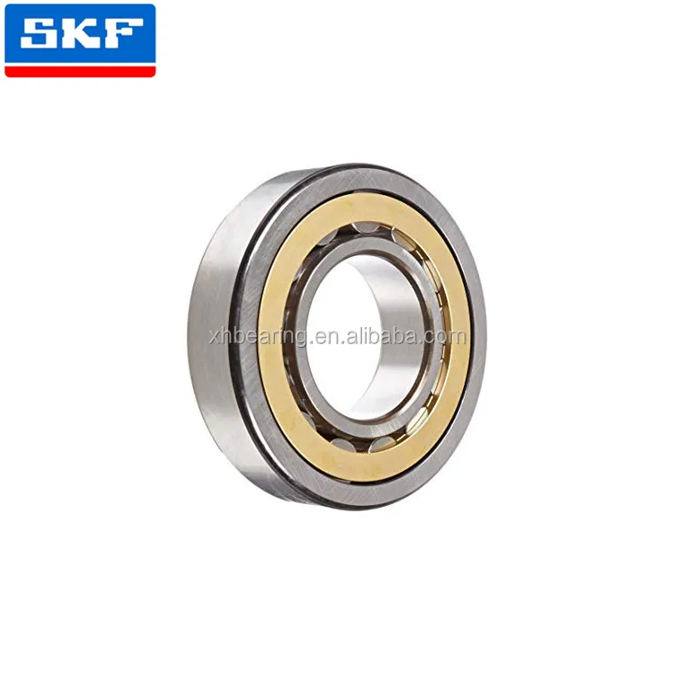 SKF NU 336 ECM Cylindrical Roller Bearings - Precision & Durability
