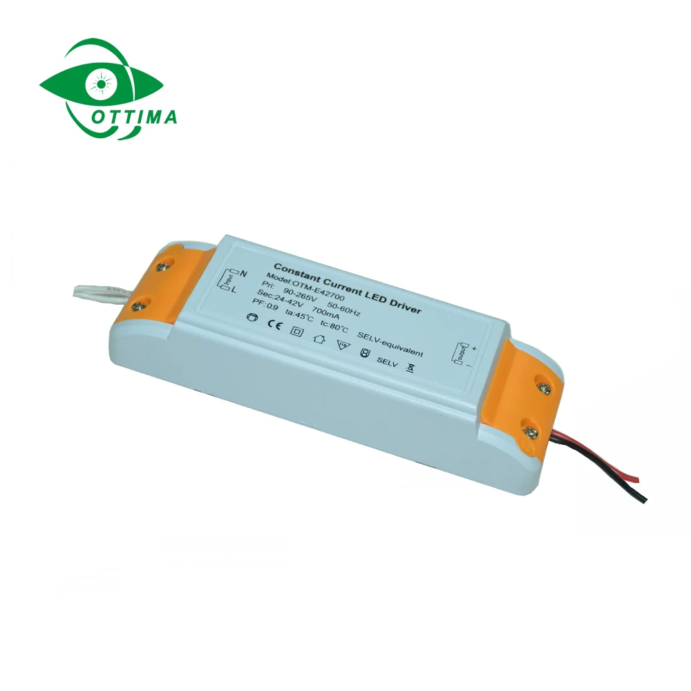 Ottima 12V Isolate Driver - Efficient LED Lighting Solutions
