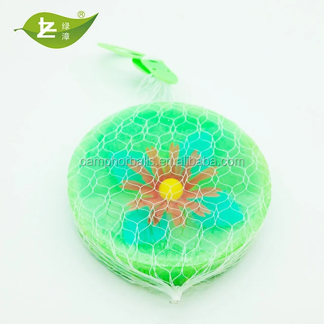 PDCB Deodorant Block - Sustainable Air Freshener 100g