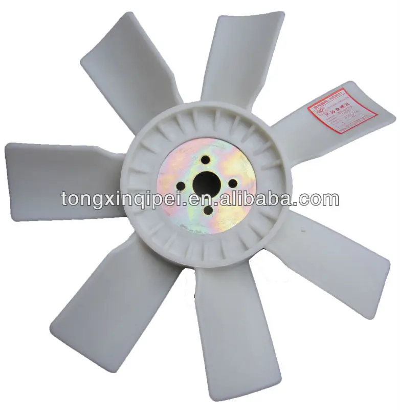 4100qb Diesel Engine Cooling Fan Blade - Buy Diesel Engine Cooling Fan ...
