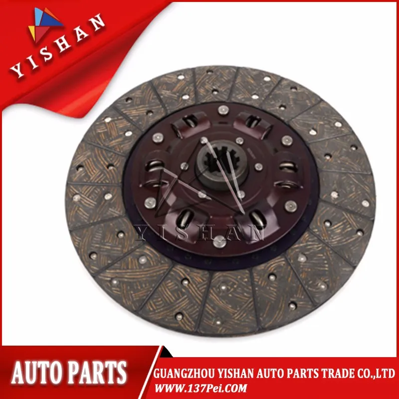 1-31240901-st(1312409010)disc_ Clutch For Isuzu Ftr 6bd1 - Buy Disc ...