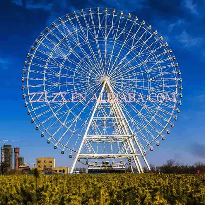 Carnival Manufacturers Electric Equipment Outdoor 30m 42m 50m 60m 65m ...