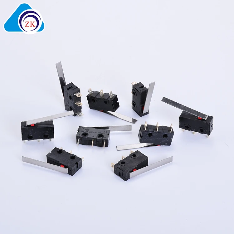 Micro Commutateur 5e4 40t85,Haute Efficacité,5a/125/250 Vac - Buy Micro ...