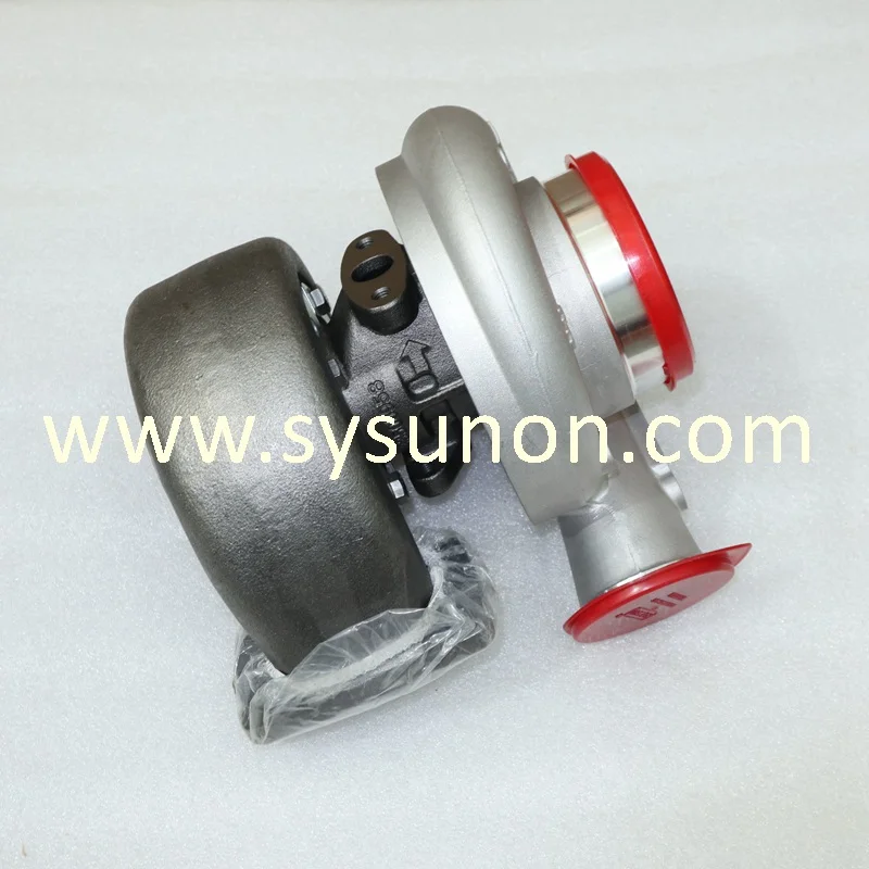 Shop Our Hot Sale Turbocharger HX50 for ISM11 QSM11 Engines