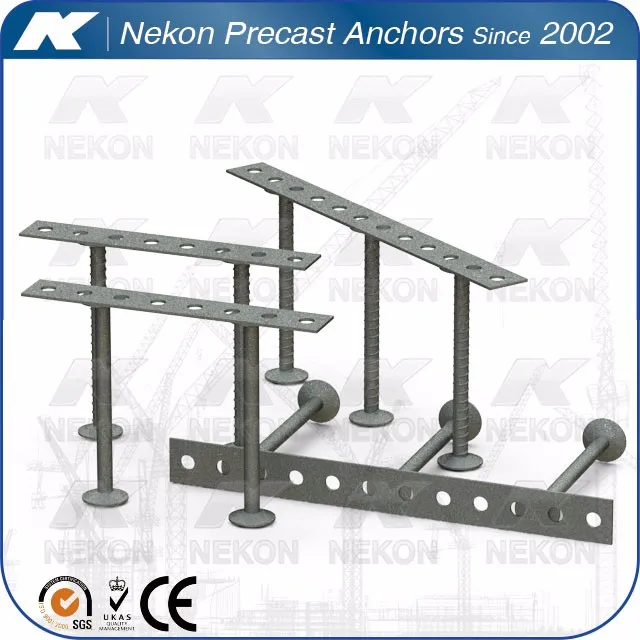 Connecting Steel Wire Rope Loop Box For Precast Wall Connection View Connecting Wire Rope Loop