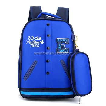 Wholesale German Children Nylon Bookbags Backpack School - Buy Backpack ...