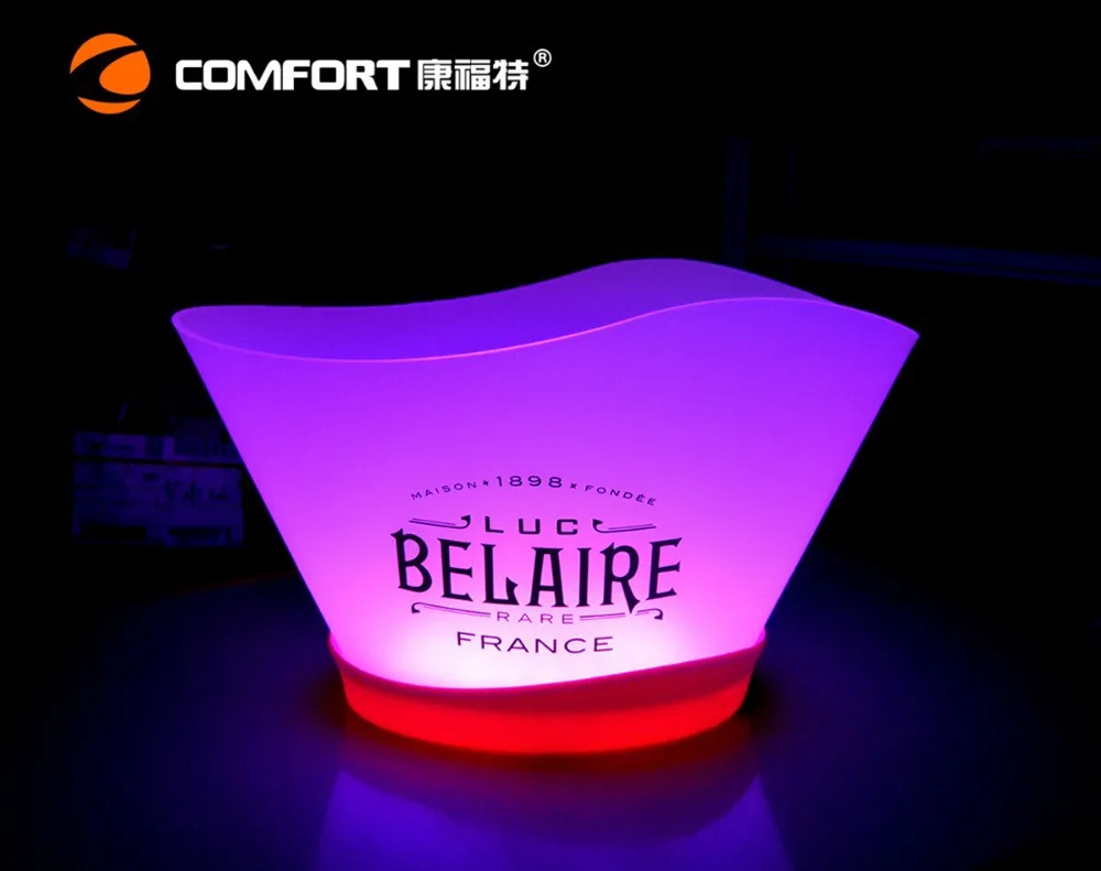 Single Page Backlit Illuminated LED Menu Board - CF-121F